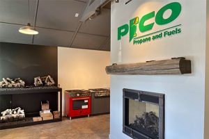 Check Out Our New Showroom! | Pico Propane